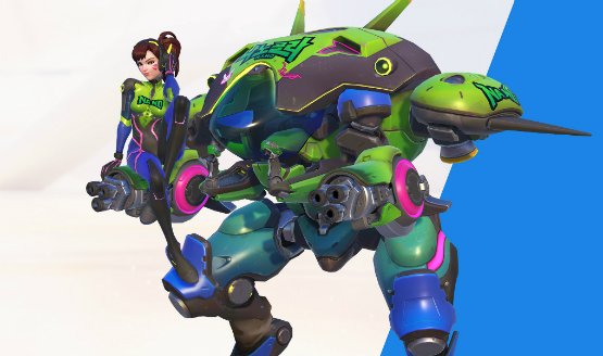 Overwatch Lore Guide: The Characters - Volume 1, Ana through Lucio