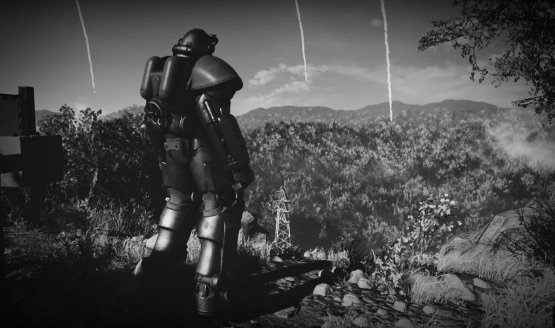Fallout 76 Multiplayer Video Prepares You for the Day You Emerge