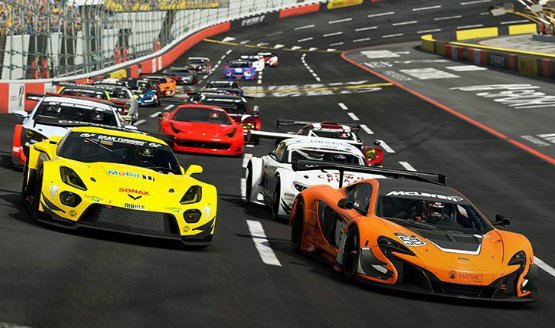 GT Sport Patch Notes for Version 1.25 Released, Includes Red Bull Ring