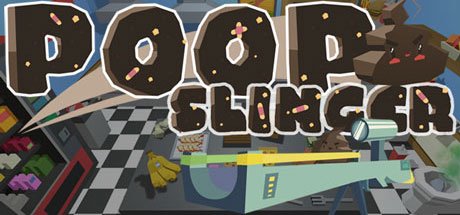 PS4 New Releases This Week August 7 - Poop Slinging Fun