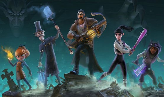 Hero Defense PS4 Review - Sitting on Defense