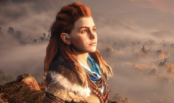 Horizon Zero Dawn Aloy: A New Generation Of Strong Protagonists