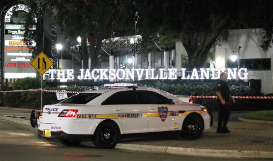 Madden Shooting at Tournament in Florida Leaves 3 Dead, 11 Wounded