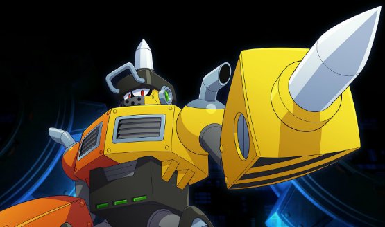 Mega Man 11 Impact Man Introduced by Capcom with New Stage