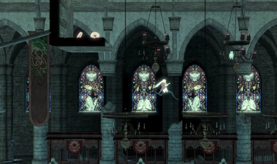 The Missing Website Launched by Arc System Works, Coming in 2018