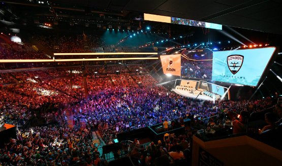 Overwatch League Expansion Sees One New Sale Confirmed, More in Negotiation