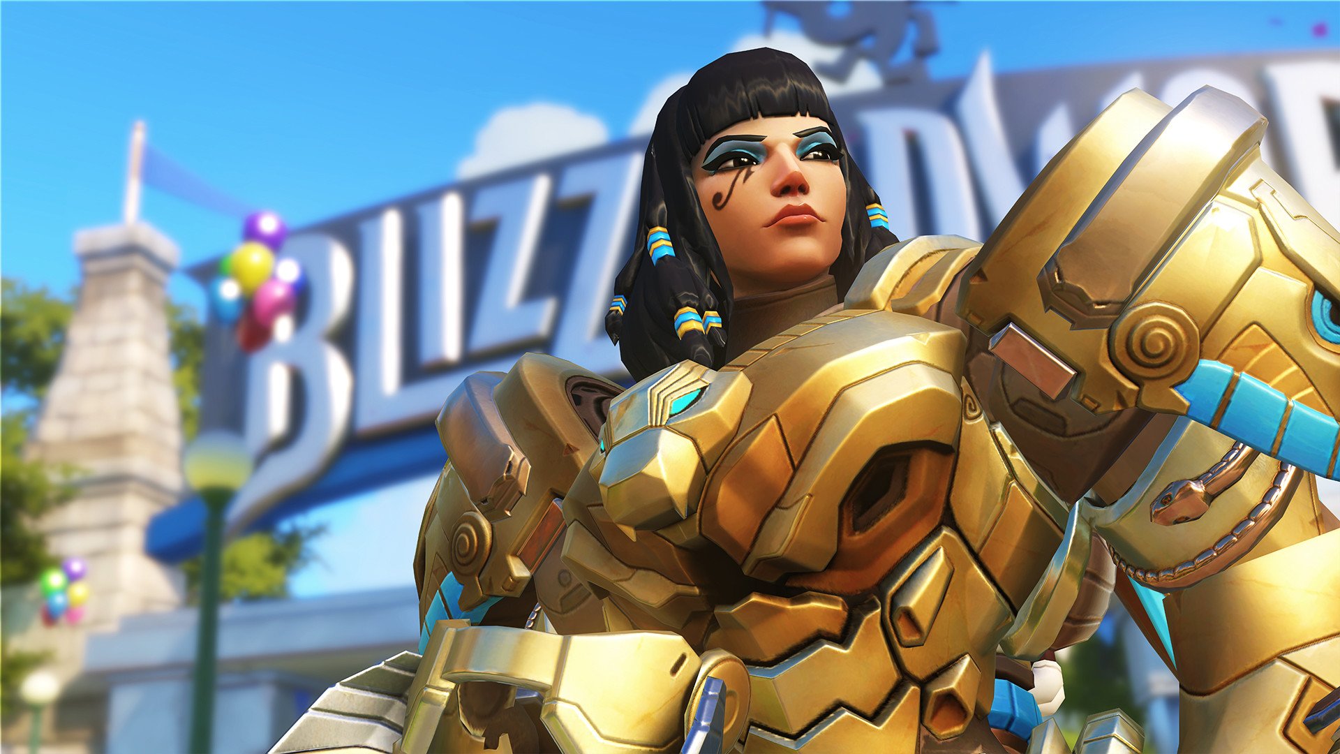 Overwatch Lore Guide: Characters - Volume 2, McCree through Roadhog