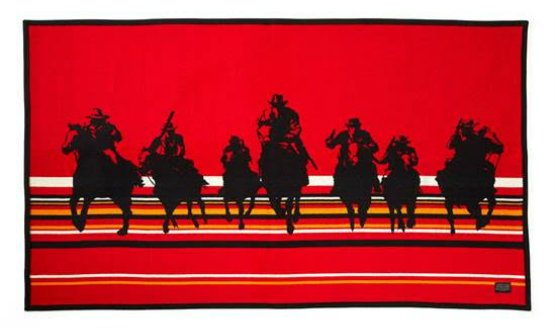 Red Dead Redemption 2 Merchandise Line Revealed by Rockstar