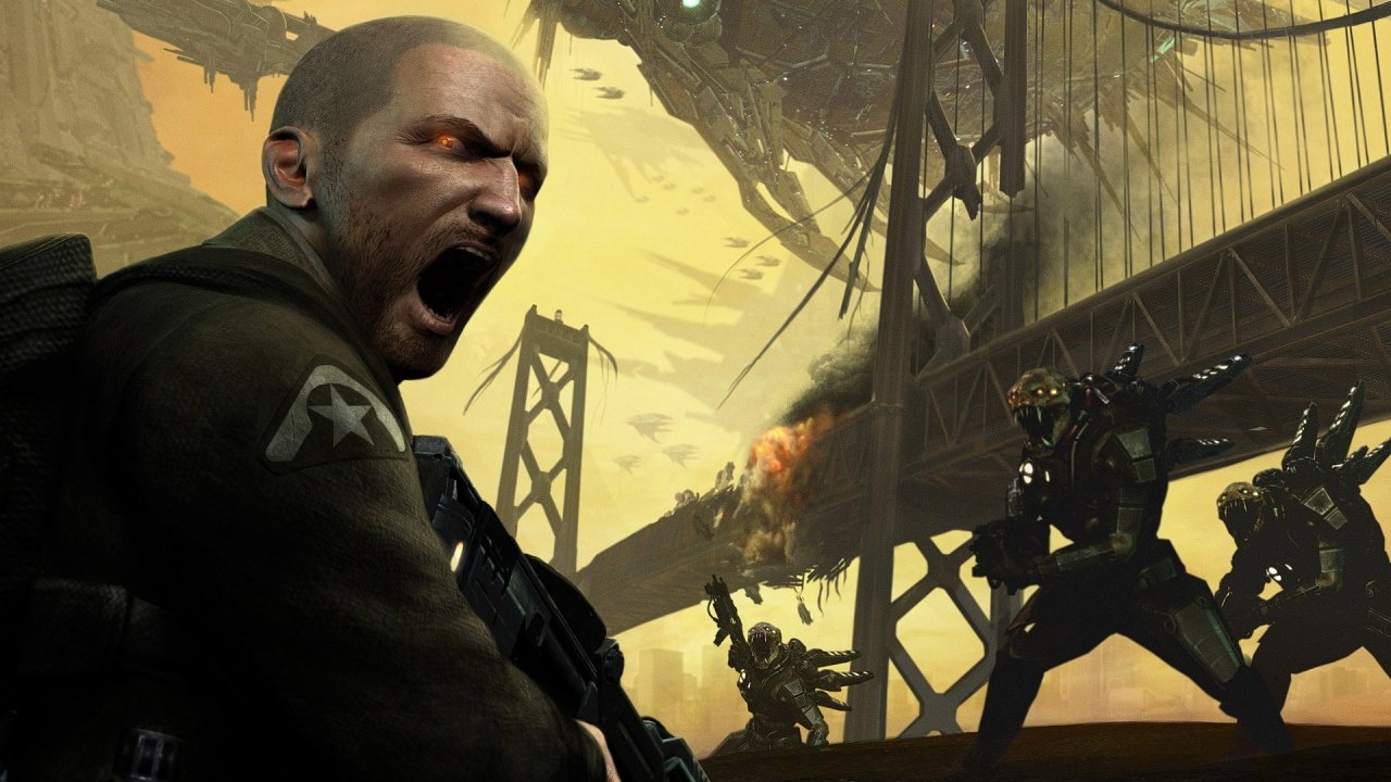 Insomniac Says There Are 'No Plans' for Another Resistance Game