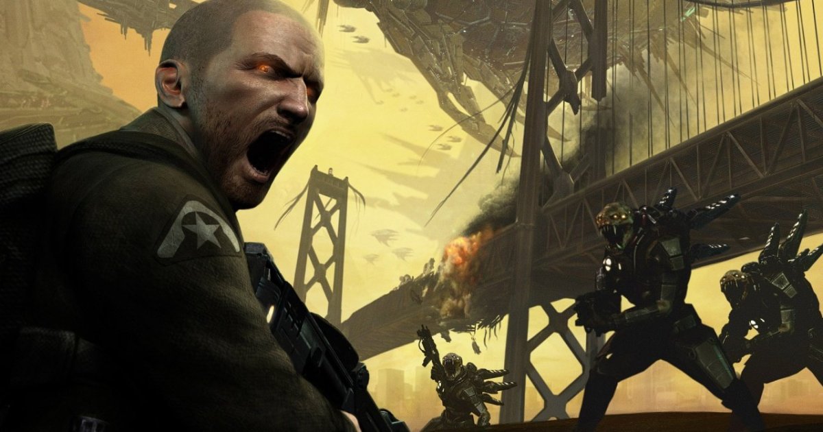 Insomniac Says There Are 'No Plans' for Another Resistance Game