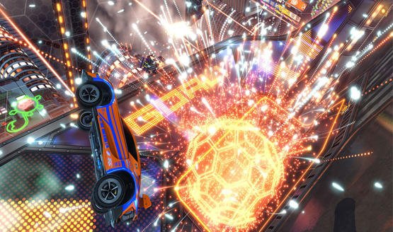 Rocket League Progression Update Coming August 28, 2018