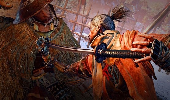 Sekiro Shadows Die Twice Size Is Similar to Bloodborne and Dark Souls