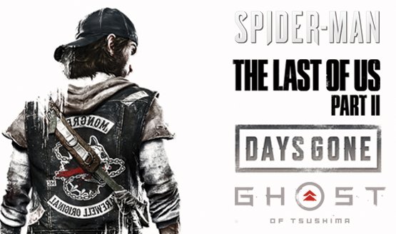 The Biggest and Best Upcoming PS4 Games Not to Be Missed