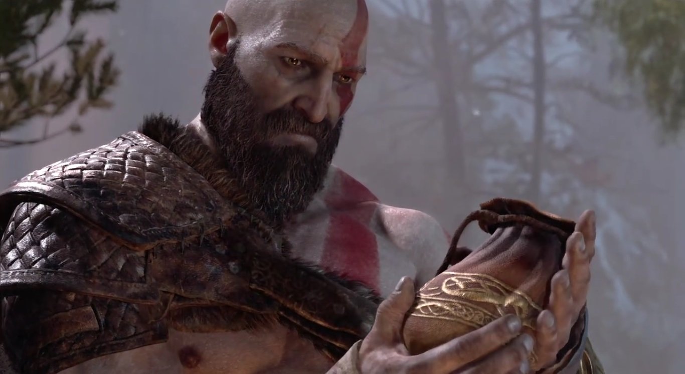 Dev Spotlight: Cory Barlog, the Visionary Behind God of War