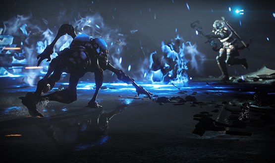 Destiny 2 Forsaken Review in Progress - Everything I Want From Destiny
