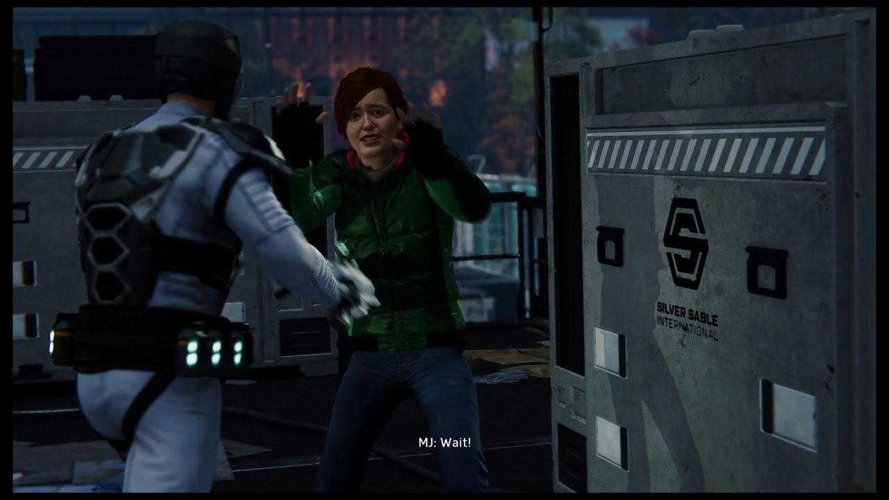 Why Spider-Man PS4 MJ Is an Awful Character | PlayStation LifeStyle