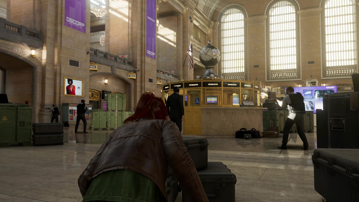 Why Spider-Man PS4 MJ Is an Awful Character | PlayStation LifeStyle