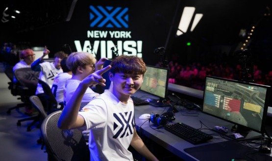 Overwatch League Teams Expand with Eight New Franchises