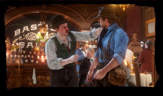 Red Dead Redemption 2 Locations Get Shown Off in Detail by Rockstar Games