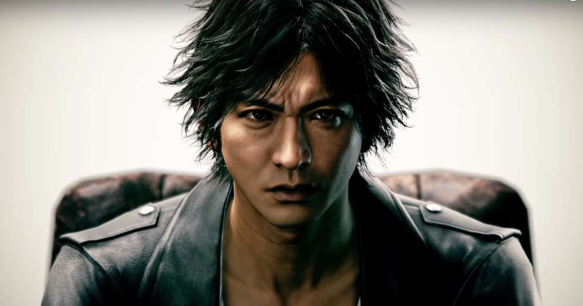 Project Judge PS4 Opening Movie Features Characters and Catchy Songs