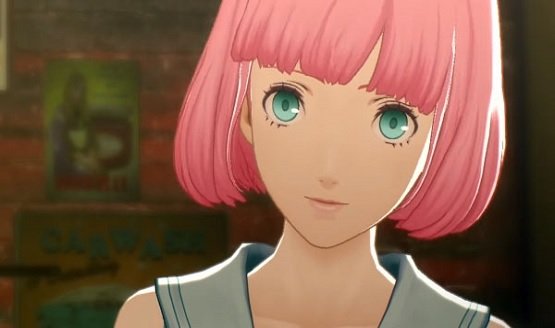 Catherine Full Body DLC Lets You Play as Persona 5's Joker