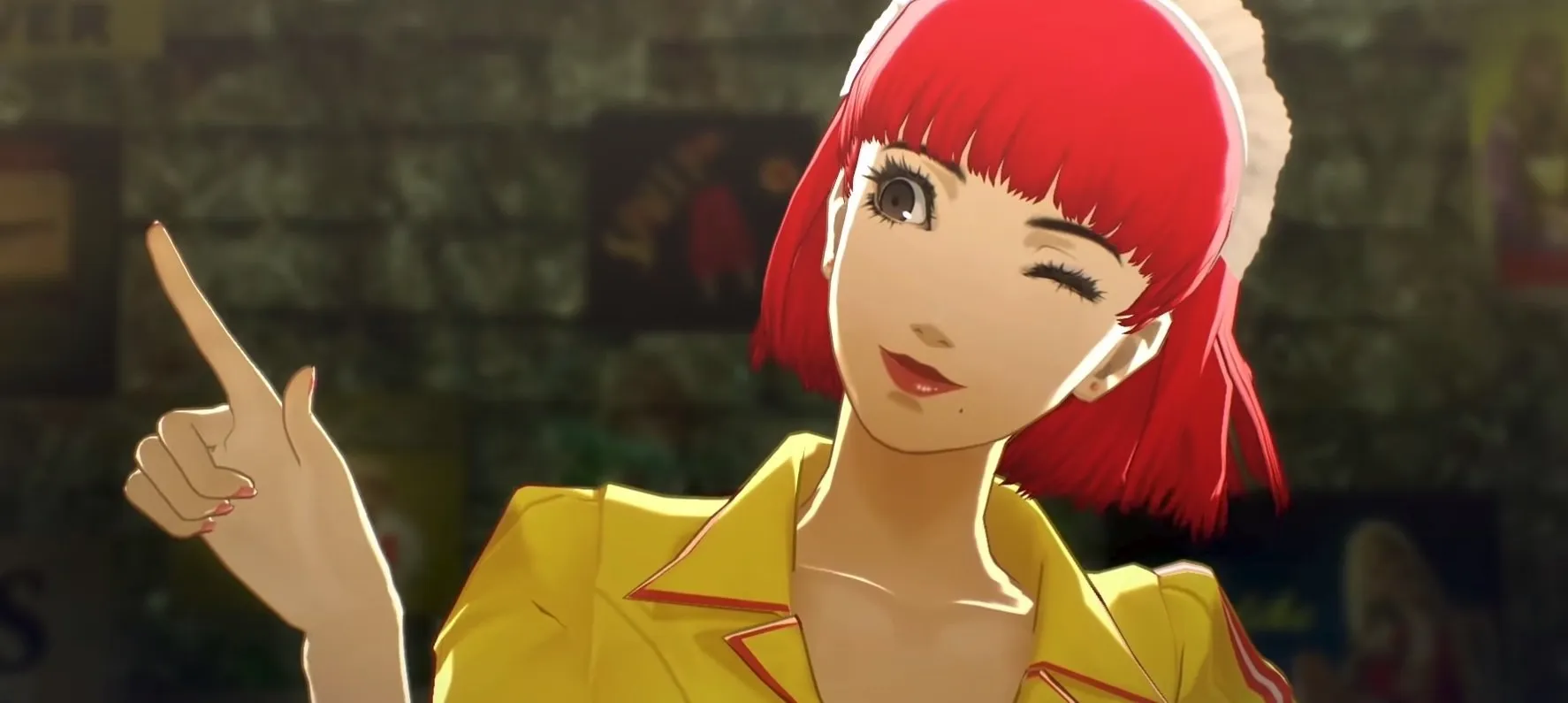 Catherine Full Body Release Date Revealed for Japan