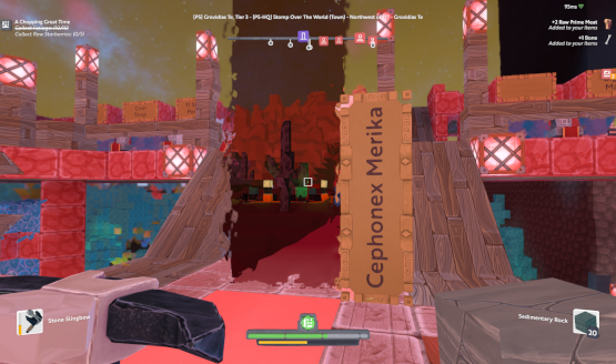 Boundless PS4 Review - It's All Connected | PlayStation LifeStyle