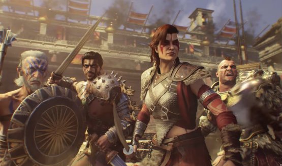 New Black Ops 4 Zombies Trailer Introduces Avenged Sevenfold Song