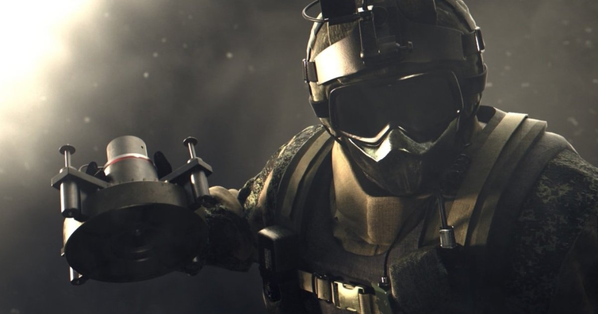 Rainbow Six Siege Operation Grim Sky Brings 2 Operators and 1 Map