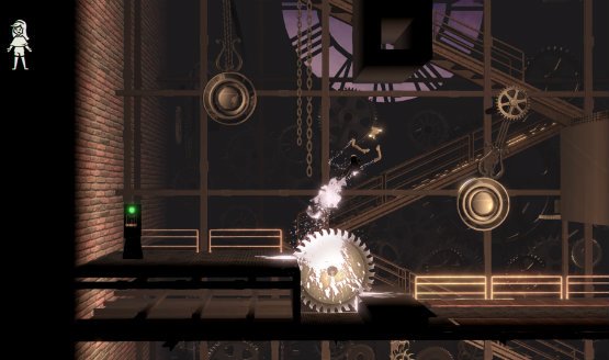 The Missing Game Story Details Released by Arc System Works