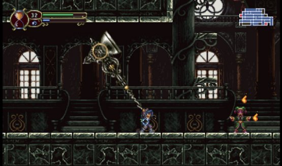 Timespinner Release Date Revealed for PlayStation 4 and PS Vita