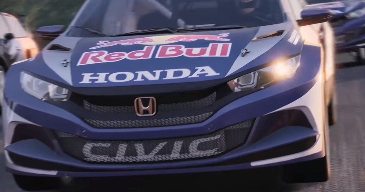 V Rally 4 PS4 Launch Trailer Is Mostly Fast and Furious