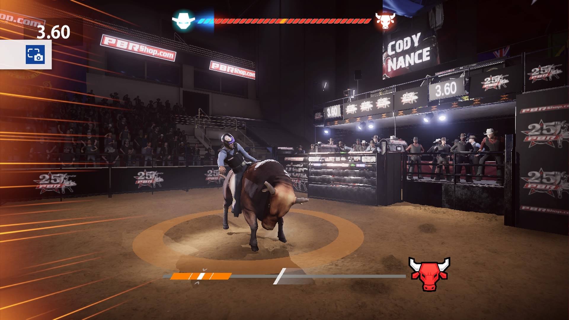 8 to Glory Review - That Other Cowboy Game (PS4)