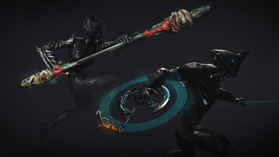 Warframe Chimera Update Puts Our Space Ninjas On Red Alert
