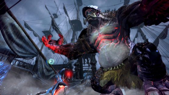 TERA Deathwrack Update Will Have Guilds Attacking Guilds for Glory