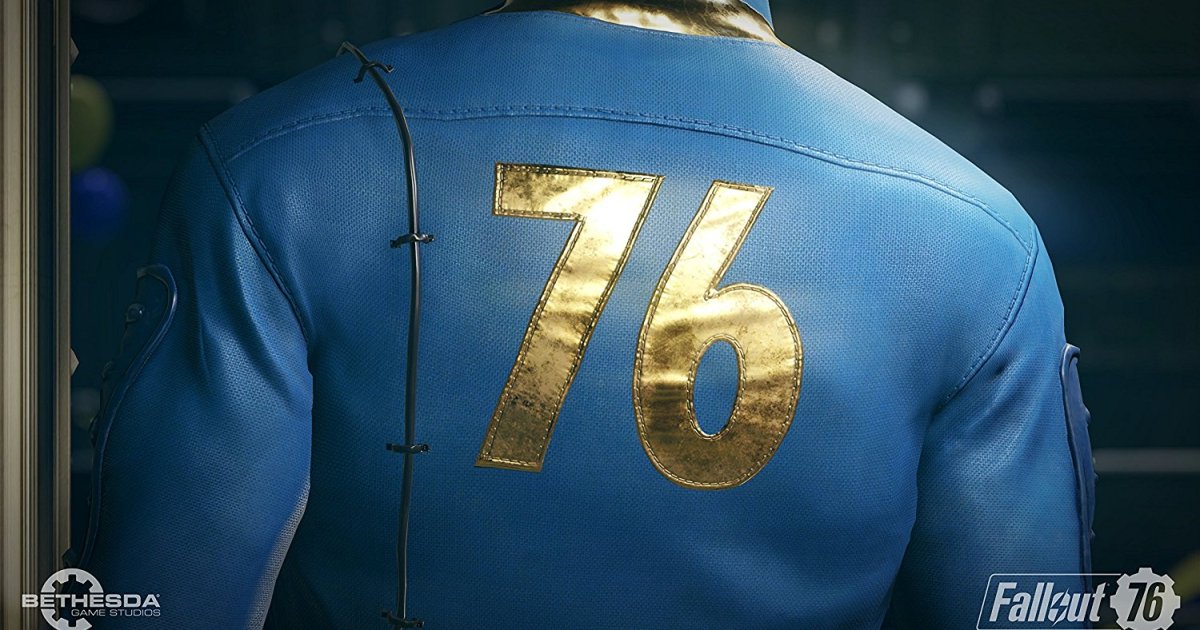 Complete Fallout 76 Preorder Guide - PlayStation LifeStyle
