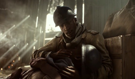 Battlefield V War Stories Campaign Unveiled in This New Trailer