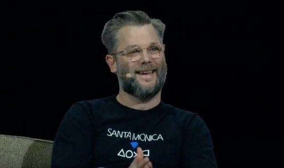 God of War's Cory Barlog PAX South 2019 Keynote Announced