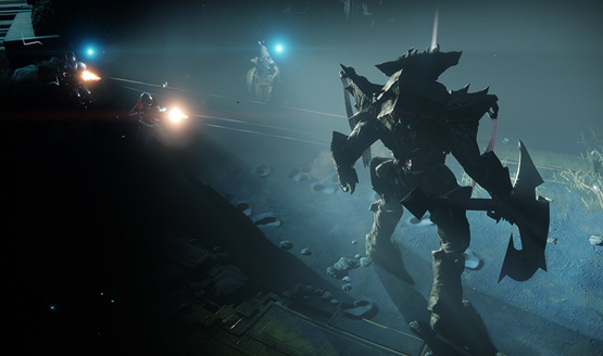 Destiny 2 Festival of the Lost Halloween Event - New Mode, Loot, More