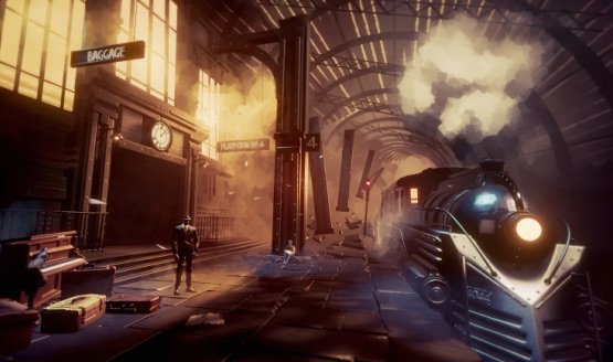 Dreams Online Multiplayer Won't Be Available at Launch