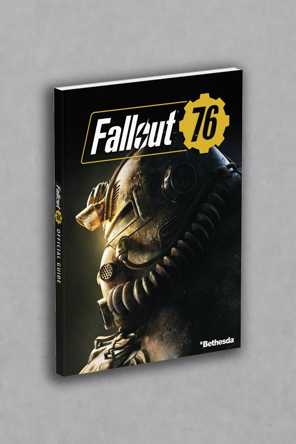 Complete Fallout 76 Preorder Guide - PlayStation LifeStyle