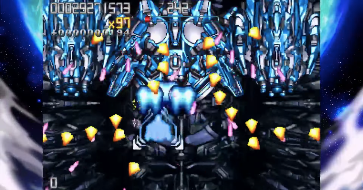 Fast Striker PS4 and PS Vita Ports Announced