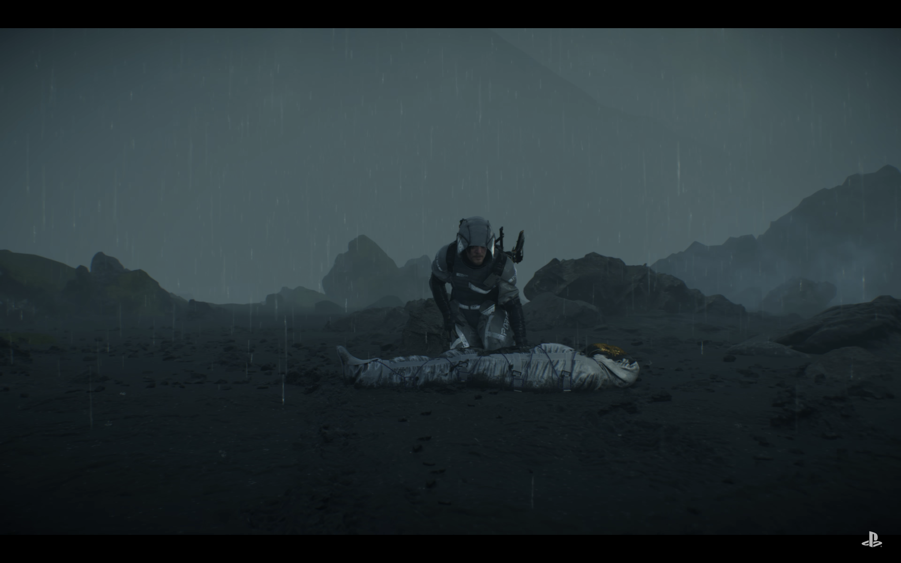 Death Stranding Mythology Influences From Greece and Egypt