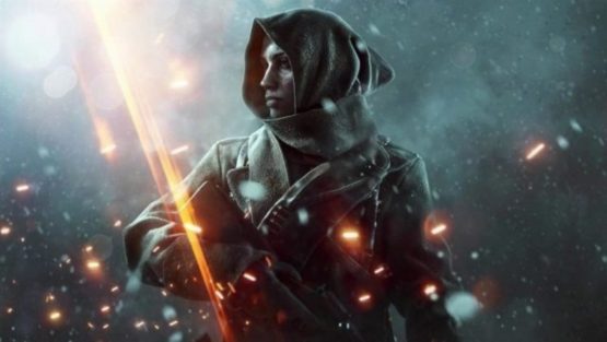 Get a Look Behind the Scenes at Battlefield 5 Weapons Specializations