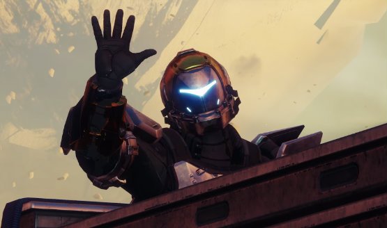 Destiny 2 Forsaken Refer-A-Friend Rewards Introduced Starting Today