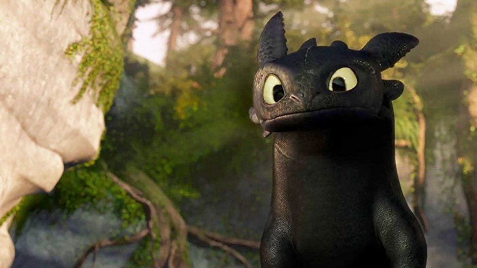 How to Train Your Dragon Game Coming to PS4 in 2019