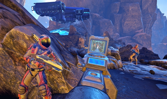 Farpoint Sales Figures Make it the PSVR's Best-Selling Game in the US