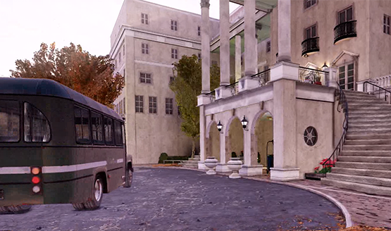 Why the Fallout 76 West Virginia Foothills Setting? We Ask the Developers