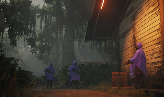 Hitman 2 PS4 Preview - Agent 47 Has Been Busy