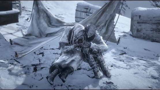 Red Dead Redemption 2 Zombies and Aliens Is Everything We Need